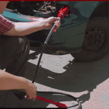 offersRexclusive | Auto Body Frame Repair Kit